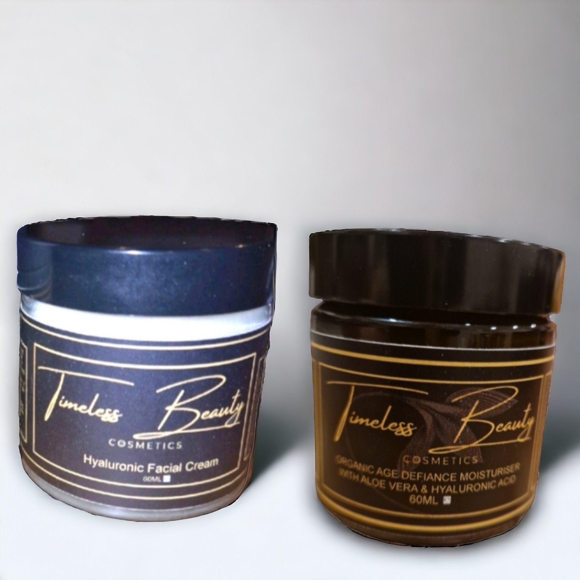 Natural Face Creams: Understand Differences with Moisturizers ...